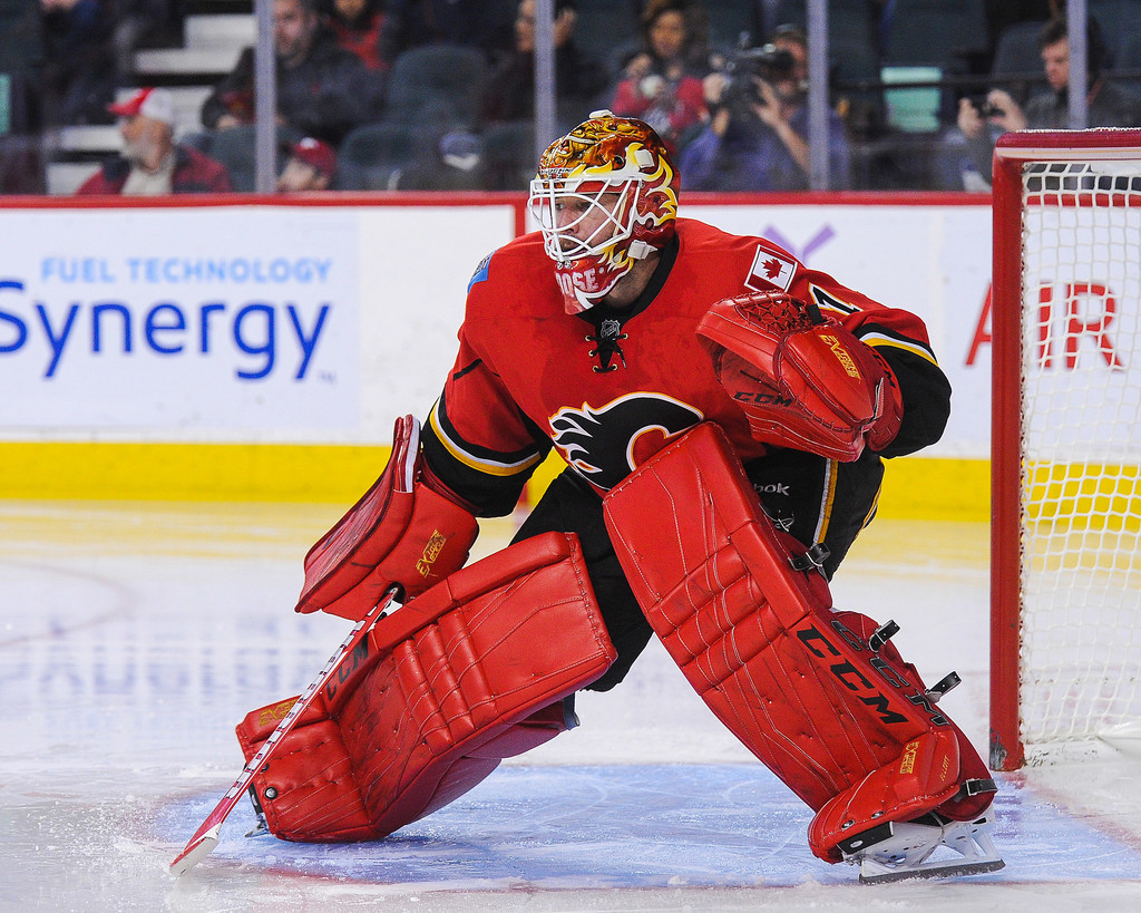 Potvrzeno! Brian Elliott se stěhuje do Philadelphie – Philadelphia Flyers